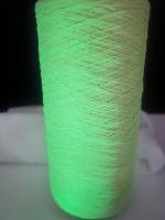 China Weaving  Luminous Yarn 150D Polyester FDY Shoes Upper Knitting for sale