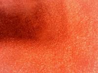 China 0.4*0.4mm Plastic Media Stripping Polishing Plastic Beads For Sandblasting for sale