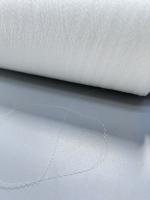 China 0.20mm Curly Polyamide Yarn Twisted 1F High Temperature Resistant for sale