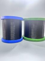 China Heat Shrinking PET Monofilament Yarn Versatile and Chemical Resistant for Industrial for sale