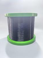 China Polyethylene Monofilament Yarn for Sleeves Ropes Brushes for sale