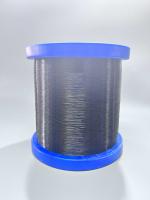 China Heat Shrinking PET Monofilament Yarn Versatile and Chemical Resistant for Industrial for sale