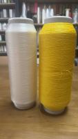 China TPEE Monofilament Yarn 0.14MM TPU Monfilament for sale