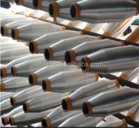 China 100% Polypropylene PP Monofilament Yarn in 0.16mm 0.20mm 0.22mm for Sewing Knitting and Weaving for sale
