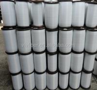 China 100% Polypropylene PP Monofilament Yarn in 0.16mm 0.20mm 0.22mm for Sewing Knitting and Weaving for sale