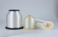 China 100% Polypropylene PP Monofilament Yarn in 0.16mm 0.20mm 0.22mm for Sewing Knitting and Weaving for sale