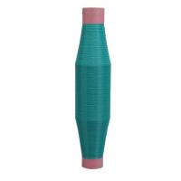 China Premium 100% Polypropylene Monofilament Yarn with 1f Yarn Count and 1000g Weight for Knitting and Sewing for sale