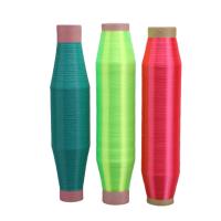 China Premium 100% Polypropylene Monofilament Yarn with 1f Yarn Count and 1000g Weight for Knitting and Sewing for sale