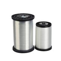 China High Tenacity PP Monofilament Yarn with 99% Evenness for Embroidery and Knitting for sale