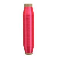 China 100% Polypropylene PP Monofilament Yarn with High Elongation and Abrasion-Resistant Properties for Knitting and Weaving for sale