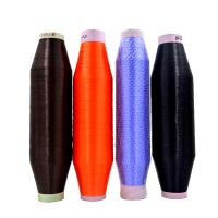 China 100% Polypropylene PP Monofilament Yarn with Anti-UV and High Tenacity for Knitting and Weaving for sale