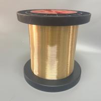 China 30D 0.06MM PPS Monofilament Yarn and 0.18MM PPS Mono Filament Yarn for High Strength Garment Fabric for sale