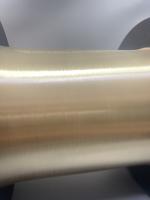 China 180D 0.18MM 0.06MM PPS Monofilament Yarn High Temperature Resistance for Garment Fabric for sale