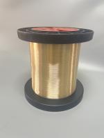 China 180D 0.18MM 0.06MM PPS Monofilament Yarn High Temperature Resistance for Garment Fabric for sale