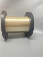 China 180D 0.18MM 0.06MM PPS Monofilament Yarn High Temperature Resistance for Garment Fabric for sale