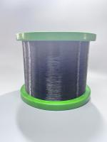 China 180D 0.18MM 0.06MM PPS Monofilament Yarn High Temperature Resistance for Garment Fabric for sale