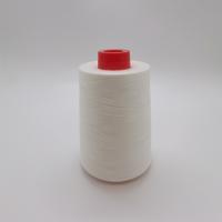 China White Ring Spun Multi Colors Water Soluble Thread PVA Yarn for Sewing and Knitting for sale