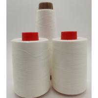 China White Ring Spun Multi Colors Water Soluble Thread PVA Yarn for Sewing and Knitting for sale