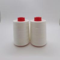 China White Ring Spun Multi Colors Water Soluble Thread PVA Yarn for Sewing and Knitting for sale