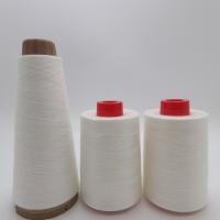 China White Ring Spun Multi Colors Water Soluble Thread PVA Yarn for Sewing and Knitting for sale