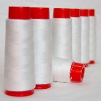China High Grade Multi Colors Water Soluble Thread for Knitting and Sewing with PVA Yarn for sale