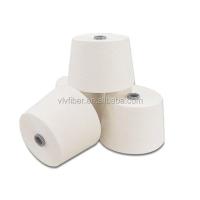 China 20S/2 40S/2 60S/2 PVA Cotton Water Soluble Thread for Knitting Sewing and Embroidery for sale