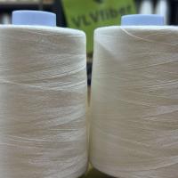 China 100% PVA Water Soluble Thread Eco-Friendly Low Shrinkage for Embroidery and Fabric Hollowing Out for sale