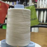 China 100% PVA Water Soluble Thread Eco-Friendly Low Shrinkage for Embroidery and Fabric Hollowing Out for sale
