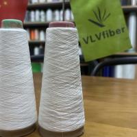 China High Temperature Resistant Water Soluble Thread PVA Sewing Thread in 20/2 40/2 50/2 for Garment and Embroidery for sale