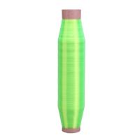 China Pet Polyester Monofilament Yarn Anti Fire Fireless Monofilament Yarn Black PET Polyester Yarn PET Braided Sleeve for sale