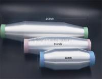 China 120D 0.11MM Polyester Monofilament Yarn for sale