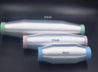 China 120D 0.11MM Polyester Monofilament Yarn for sale