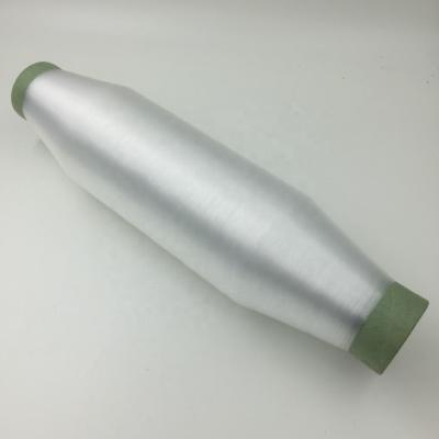 China Polyester 0.11mm Pet Monofilament Yarn  for Garment Accessory Ribbon for sale
