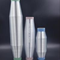 China Polyester 0.11mm Pet Monofilament Yarn  for Garment Accessory Ribbon for sale