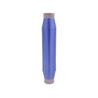 China Monofilament 0.11mm 0.08mm for Embroidery Machine Nylon Monofilament Yarn Dongguan China Factory Made Pet Monofilament for sale