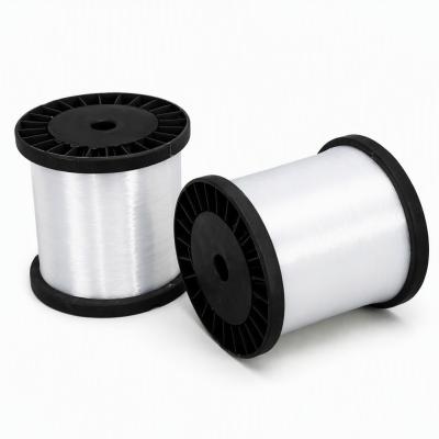 China 0.15MM 0.18MM 0.20MM 100G 200G 400G 1000G Nylon Polyamide MONO Yarn Factory Sell Directly for sale