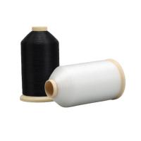 China Monofilament Yarn Hot Sale Factory Made Customize Color Sizes Packing 0.08MM 60D 0.10MM 80D 100D 0.12MM  Nylon Monofilament Yarn for sale