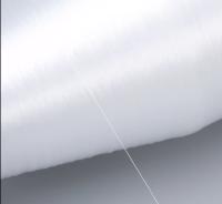 China PA66 Monofilament Yarn 0.08mm 0.10mm 0.12mm 0.14mm 0.16mm  Nylon Monofilament Sewing Thread PA66 Nylon Embroidery Monofilament for sale