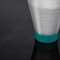 China PA66 Monofilament Yarn 0.08mm 0.10mm 0.12mm 0.14mm 0.16mm  Nylon Monofilament Sewing Thread PA66 Nylon Embroidery Monofilament for sale