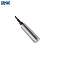 China 4-20mA 0.5-4.5V Analog Submersible Fuel Level Sensor For Liquid Water for sale