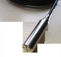 China Submersible Hydrostatic Water Level Sensor 4-20mA 0.5-4.5V for sale