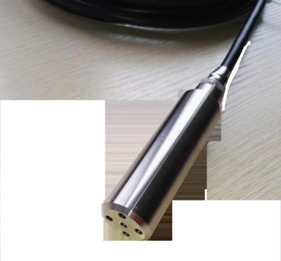 China Submersible Hydrostatic Water Level Sensor 4-20mA 0.5-4.5V for sale