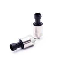 China 10 / 100 Bar Pneumatic Hydraulic Pressure Sensor 4 - 20mA I2C 0 - 5V Output for sale