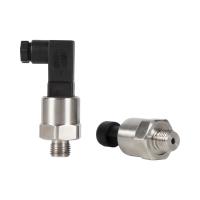 China 304 SST I2C Pressure Sensor Transmitter For Industrial Gas 0 - 10V 4 - 20mA for sale