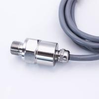 China WNK Pressure Sensor Transmitter For HVAC Monitoring 4 To 20mA 0.5 - 4.5V for sale