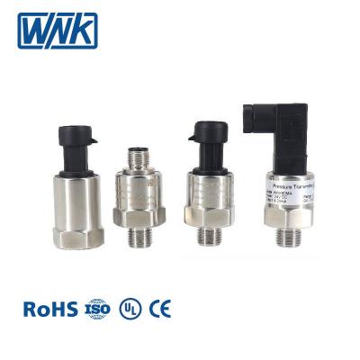 China 0.5 To 4.5V Pressure Transmitter For Hydraulic And Pneumatic Control System for sale