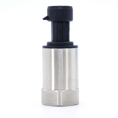 China Smart Pressure Sensor Transducer For Refrigerant 4-20mA 0.5-4.5V for sale