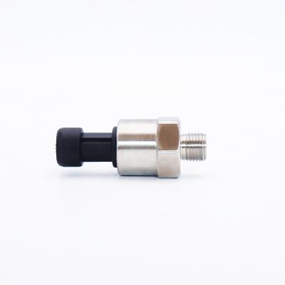 China IP65 Negative Pressure Sensor Ss304 Housing Ex Proof for sale