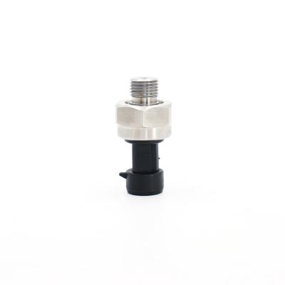 China 5V HVAC Pressure Sensor SS304 Material 0.5-4.5VDC Output for sale