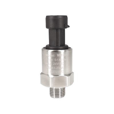China WNK Miniature Water Pressure Transducer Sensor 3.3V Supply for sale
